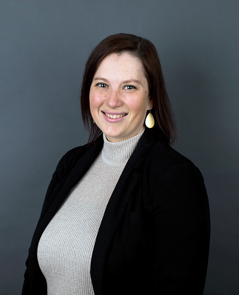 Staff - North Dakota Water